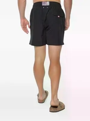 MC2 SAINT BARTH Comfort Drawstring Swim Shorts