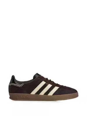 Adidas X Wales Bonner Gazelle Sneakers