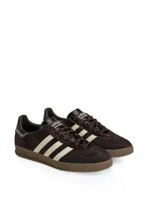 Adidas X Wales Bonner Gazelle Sneakers