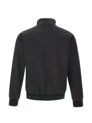 PEOPLE OF SHIBUYA Shibuya Jacket - Black