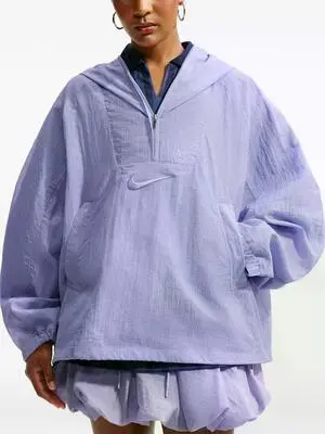 Nike Runway Lightweight Jacket - Purple