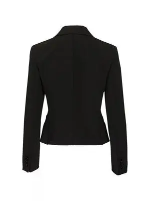Max Mara Cady Fitted Jacket
