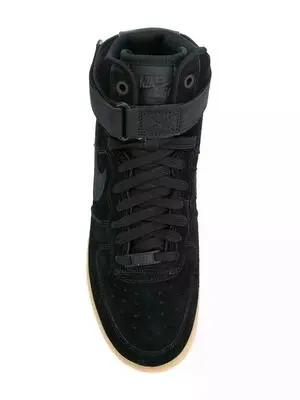 Nike Platform Hi-top Sneakers