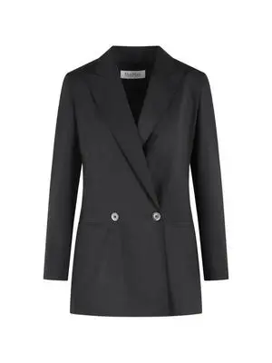 Max Mara Double-breasted Blazer