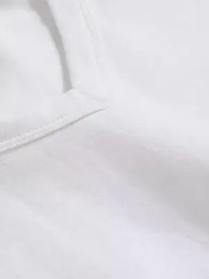 Veronica Beard Devin V-neck T-shirt