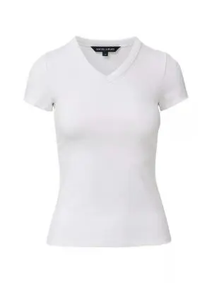 Veronica Beard Slim Fit T-shirts For Women
