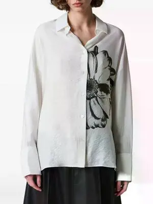 Paul Smith Printed Shirt