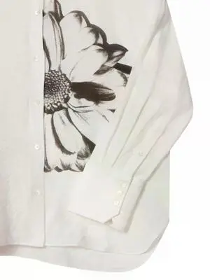 Paul Smith Printed Shirt
