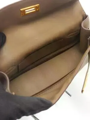 Hermès 2023 Kelly Move Cross Body Bag