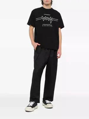 Undercover Graphic-print T-shirt