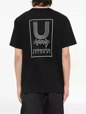 Undercover Graphic-print T-shirt