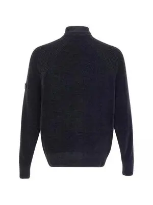 Peuterey Half-zip Sweater