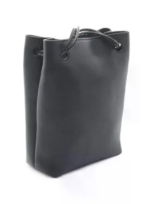 LOEWE Loewe Pebble Leather Cross Body Bag