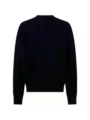 Dsquared2 Metal Upside Down Knit Pullover