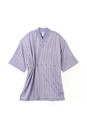 Nike Runway Mini Dress - Purple
