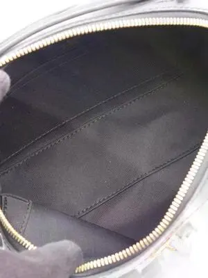 LOUIS VUITTON Saintonge Cross Body Bag