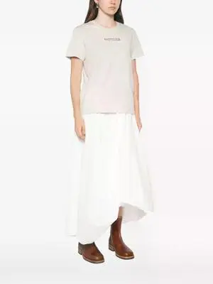 Moncler Crew-neck T-shirt