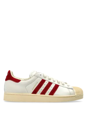 ADIDAS ORIGINALS Superstar Ii’ Sports Shoes - White