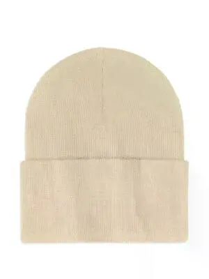 HTC LOS ANGELES Embroidered Logo Beanie Hat