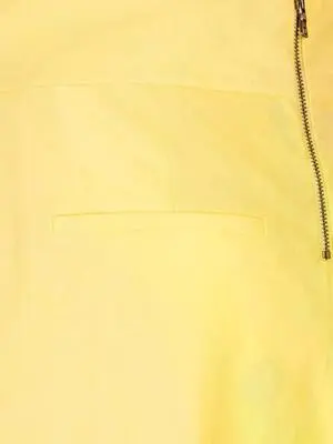 Alice + Olivia Donald Tailored Mini Shorts