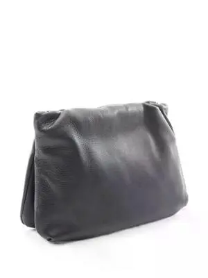 THE ROW Bourse Shoulder Bag