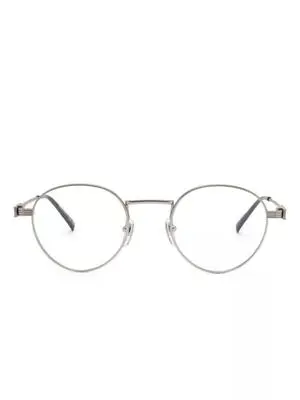Gucci Pantos-frame Glasses - Grey