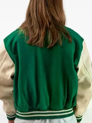 HTC LOS ANGELES Varsity Jacket