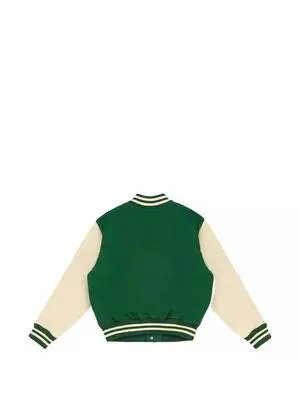 HTC LOS ANGELES Varsity Jacket