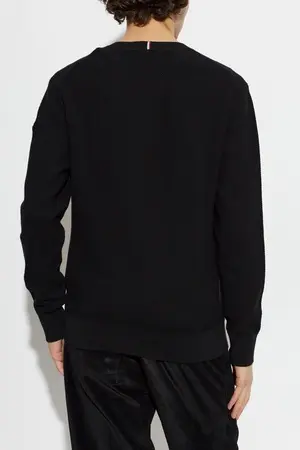 Moncler Crew Neck Sweater