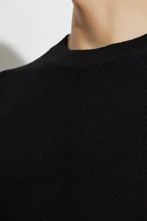 Moncler Crew Neck Sweater