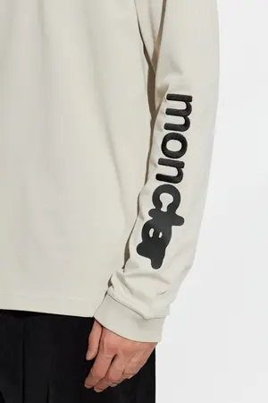 Moncler Long-sleeve T-shirt