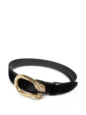 Gucci Dionysus Leather Belt