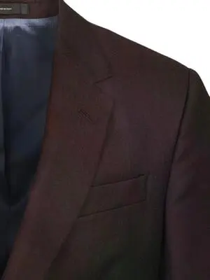 Paul Smith Single-breasted Suit