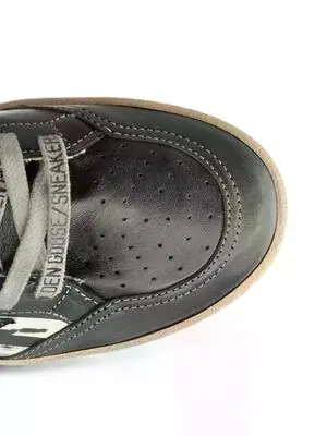 GOLDEN GOOSE Ball Star Sneakers