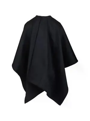 Max Mara Belted Wool Cape