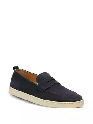 Henderson Baracco Flat Shoes For Men