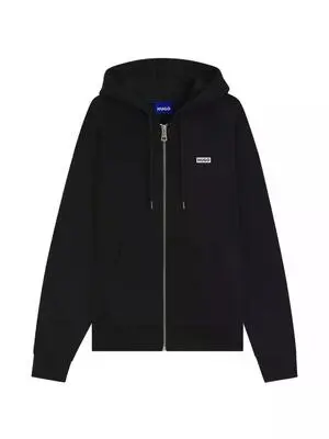 Hugo Zip Hoodie