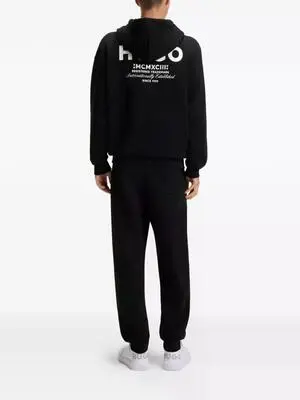Hugo Zip Hoodie