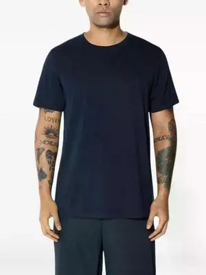 CDLP Crew-neck Short-sleeve T-shirt
