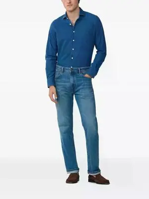 HACKETT LONDON Straight-leg Jeans