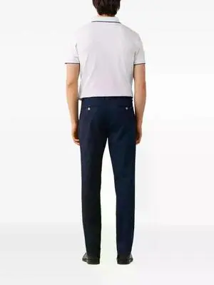 HACKETT LONDON Kensington Slim-fit Trousers
