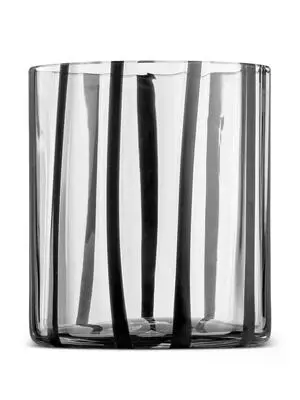 NASONMORETTI Cyrcus Striped Glasses