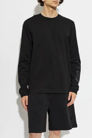 Moncler Long Sleeve T-shirt