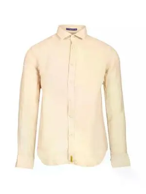 B.D.BAGGIES Aloha Linen Shirt