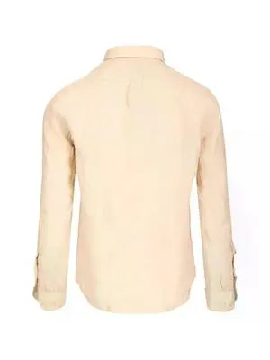 B.D.BAGGIES Aloha Linen Shirt