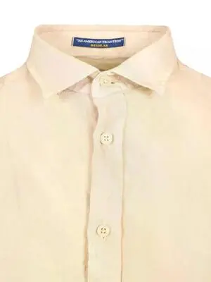 B.D.BAGGIES Aloha Linen Shirt