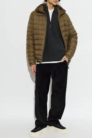Moncler Solienn’ Down Jacket