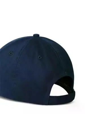 HACKETT LONDON Logo-print Cap