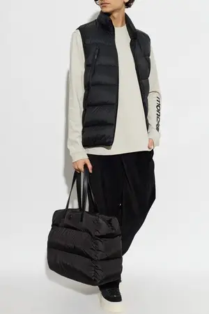 Moncler Corduroy Pants
