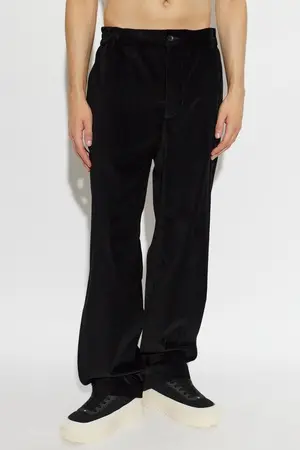 Moncler Corduroy Pants